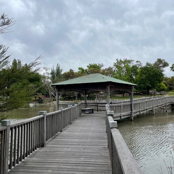 Ringwood Lake Park - BBQ Joint in Ringwood