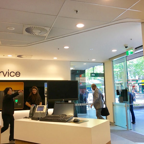 Photos at Commonwealth Bank - Melbourne CBD - 1 tip from 457 visitors