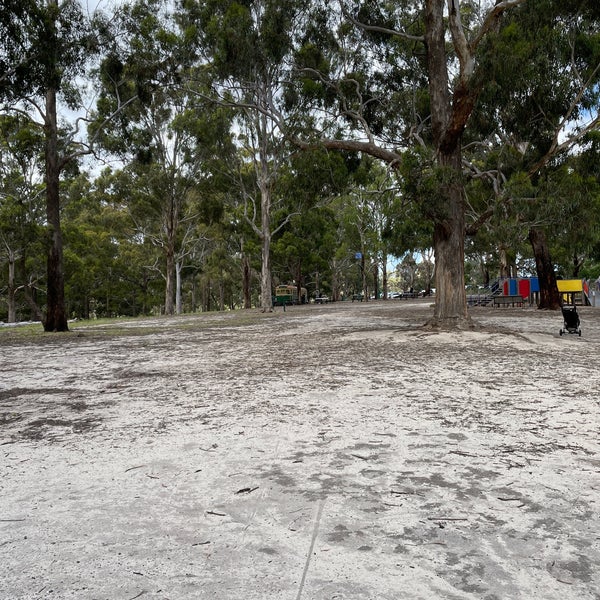 Wattle Park - 1012 Riversdale Rd