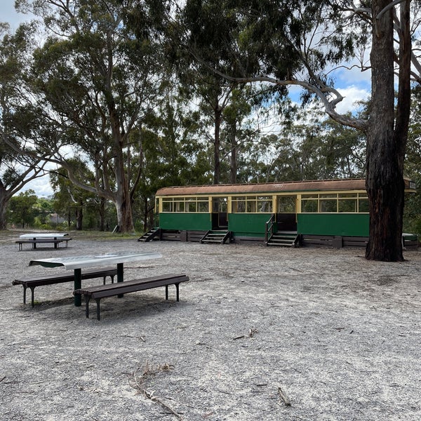 Wattle Park - 1012 Riversdale Rd