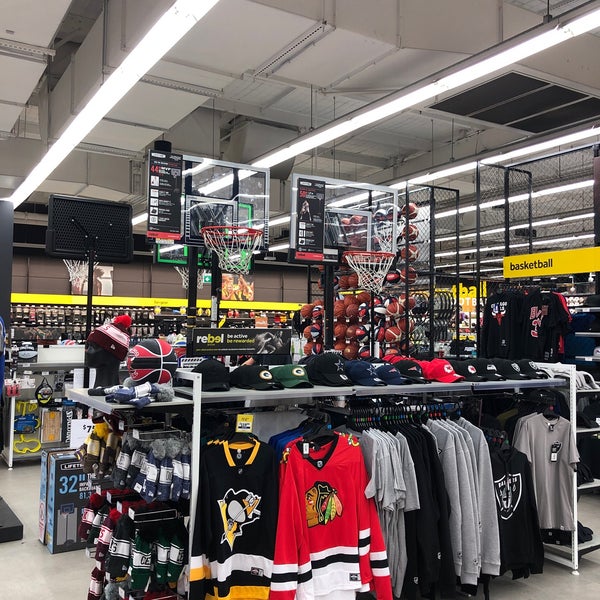 Rebel Sport - Point Cook, VIC