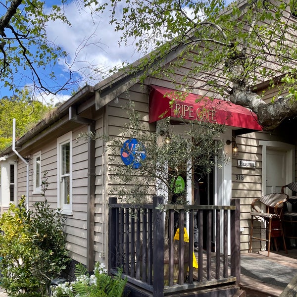 Ripe - Café in Sassafras