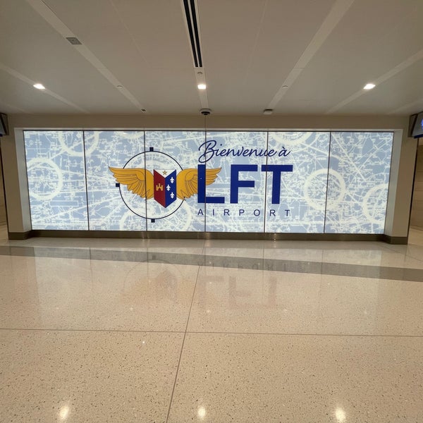 Photos at Lafayette Regional Airport (LFT) - Airport in Lafayette