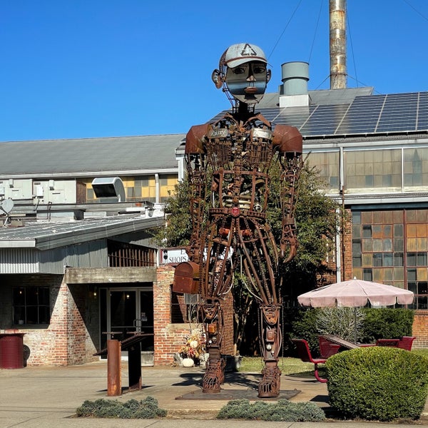 Photos at The Factory at Franklin - Franklin, TN