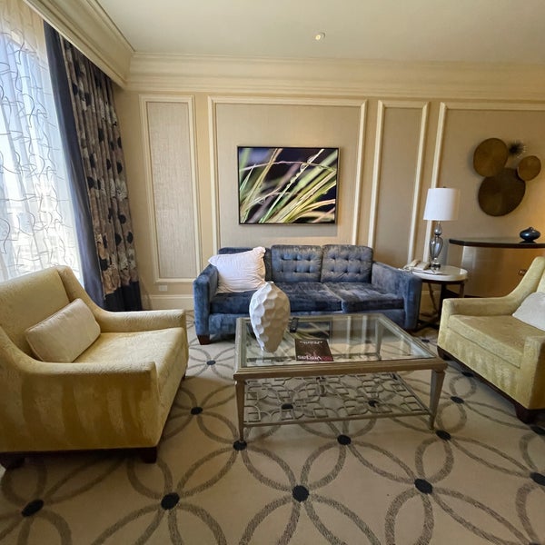 Bellagio Suites - Hotel in Las Vegas