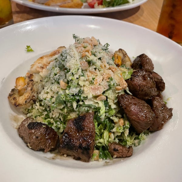 Doc B's Fresh Kitchen River North - Near North Side - 34 tips from 1968 ...