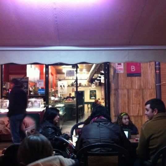 Il Caffé di Roma - Café