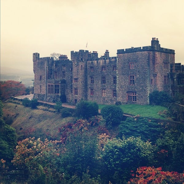 Muncaster Castle - Muncaster Castle