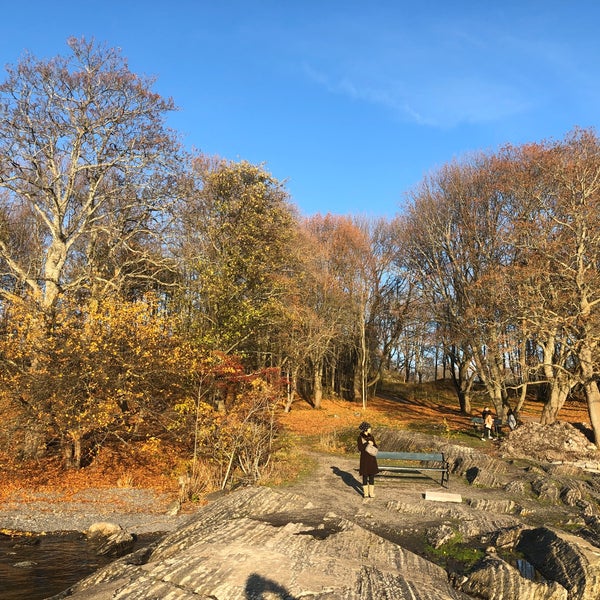 Hovedøya Badeplass - Beach in Oslo