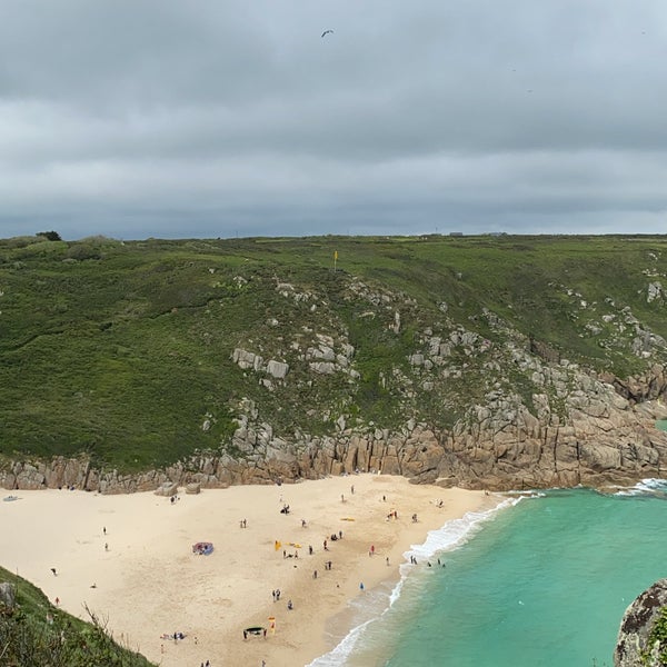 Cornwall - County