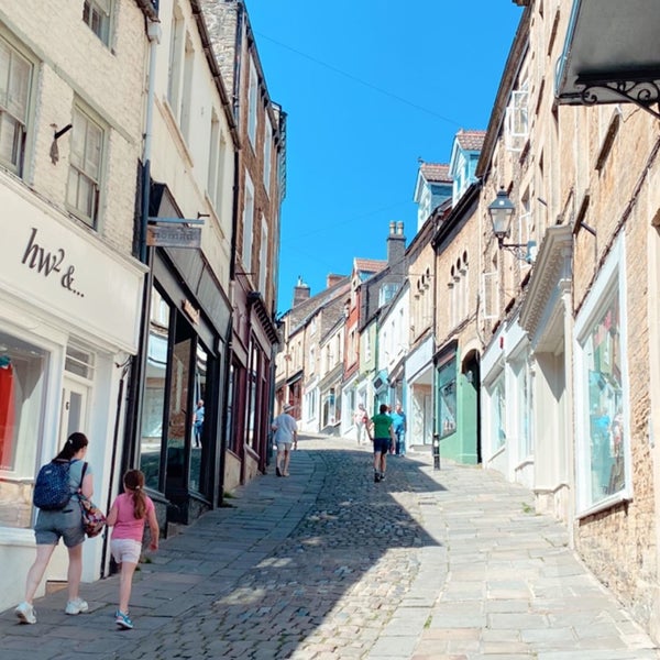 Frome - Bath and North East Somerset, Bath and North East Somerset