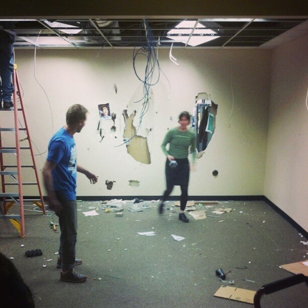 Backpacker Magazine - Boulder, CO