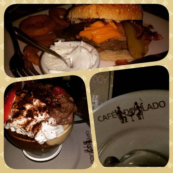 Café do Lado - Marília, SP