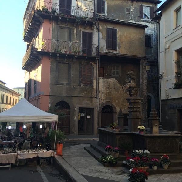 Vignanello - Viterbo, Lazio