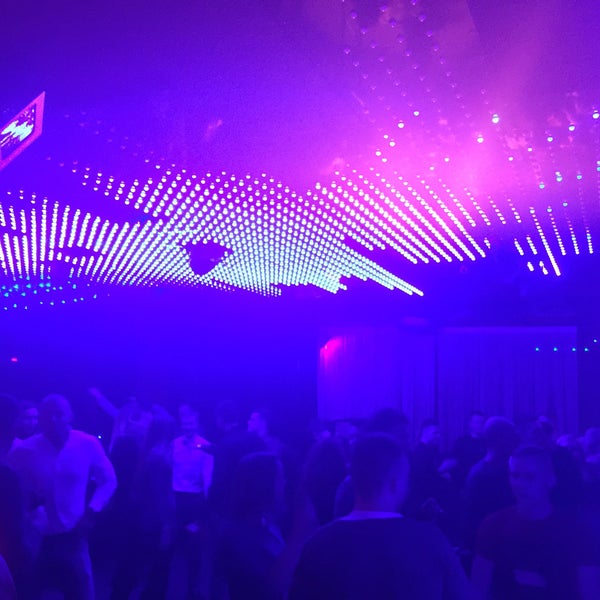 PORT night club by BarBar'a - Night Club in Klaipėda