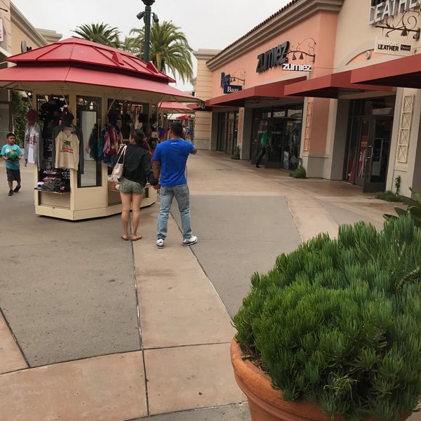 Carlsbad Premium Outlets - Carlsbad, CA