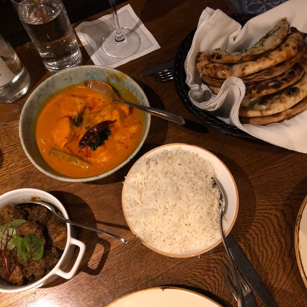 Photos at Trishna - Indian Restaurant in London