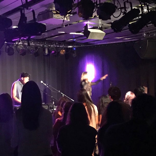 The Loft At UCSD - La Jolla, CA