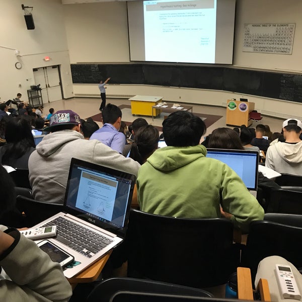 Photos at Solis Hall - 2 tips from 295 visitors