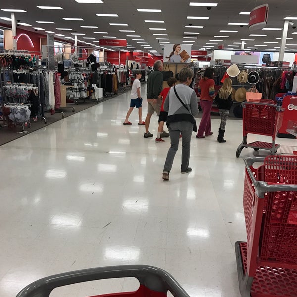 Photos at Target - Clairemont Mesa East - San Diego, CA