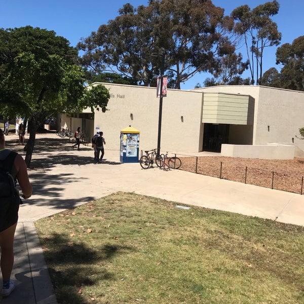 Photos at Solis Hall - 2 tips from 295 visitors