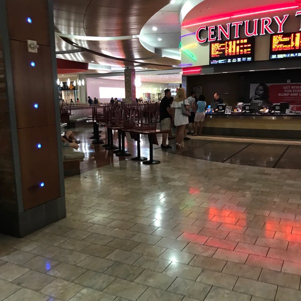 Westfield Oakridge - Blossom Valley - 43 tips