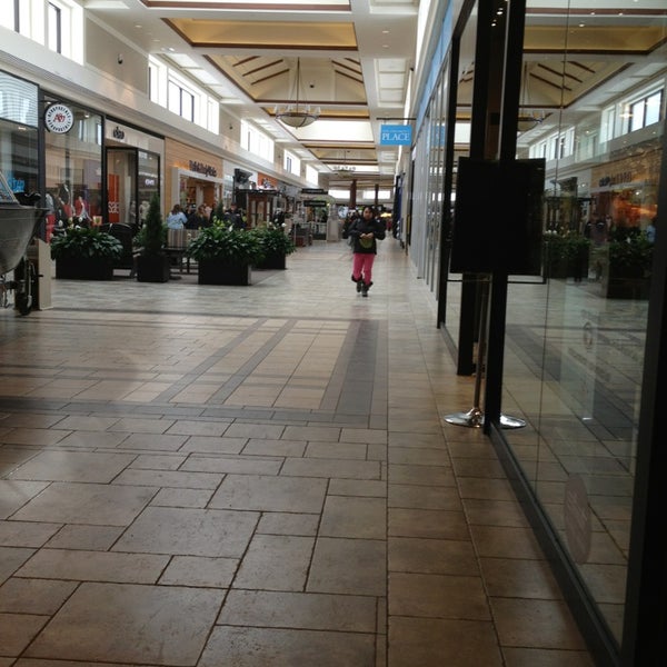 Lansdowne Place - 18 tips