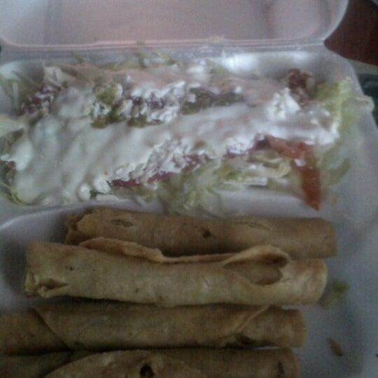 Pollo Feliz - Mexican Restaurant