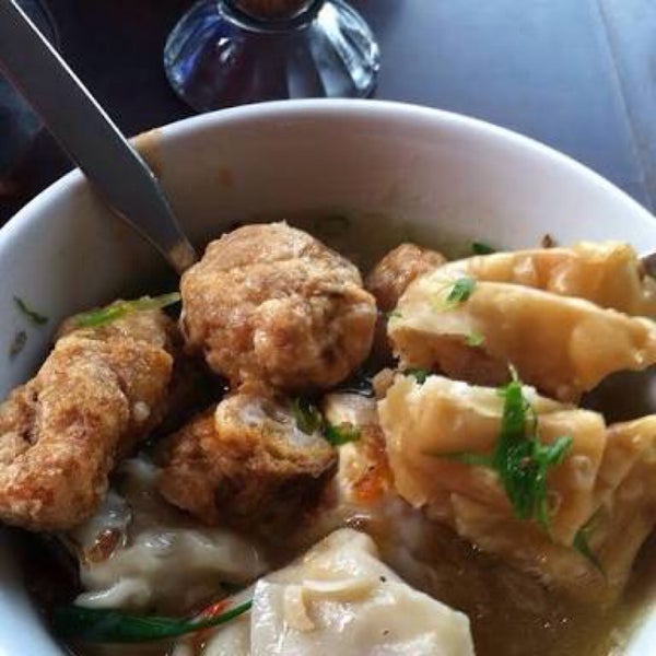 The Tee Box Cafe & Resto - Kebayoran Baru - Jakarta, Jakarta