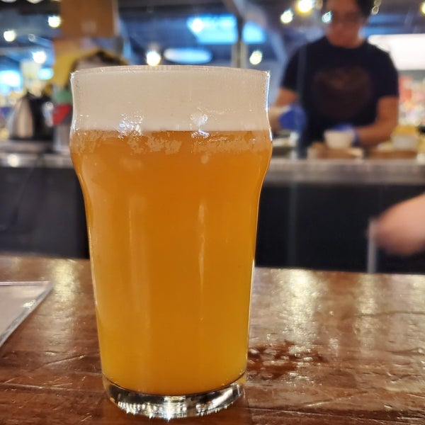 First Draft Book Bar - Phoenix, AZ