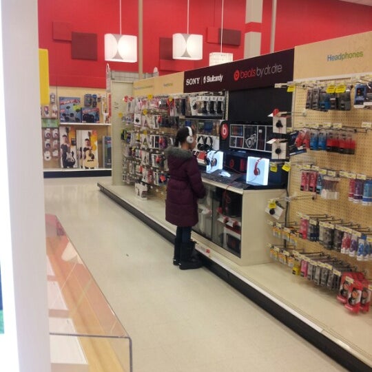 Photos at Target - Coon Rapids, MN