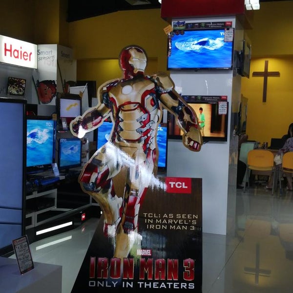 Photos at ATLANTA Electronics Center - Electronics Store