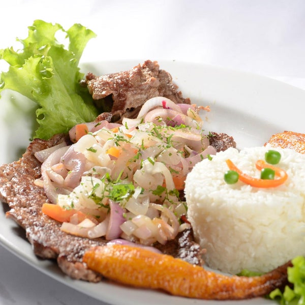 Tradiciones De Mi Pueblo - Latin American Restaurant in Plainfield