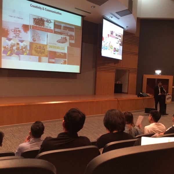 TCC Land Auditorium (ทีซีซี แลนด์ ออดิทอเรียม) - College Auditorium in ...