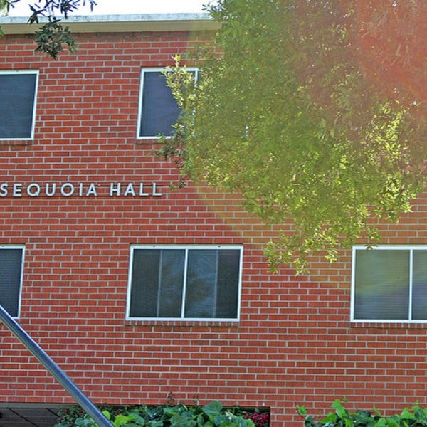 Sequoia Hall - College Residence Hall in San Luis Obispo