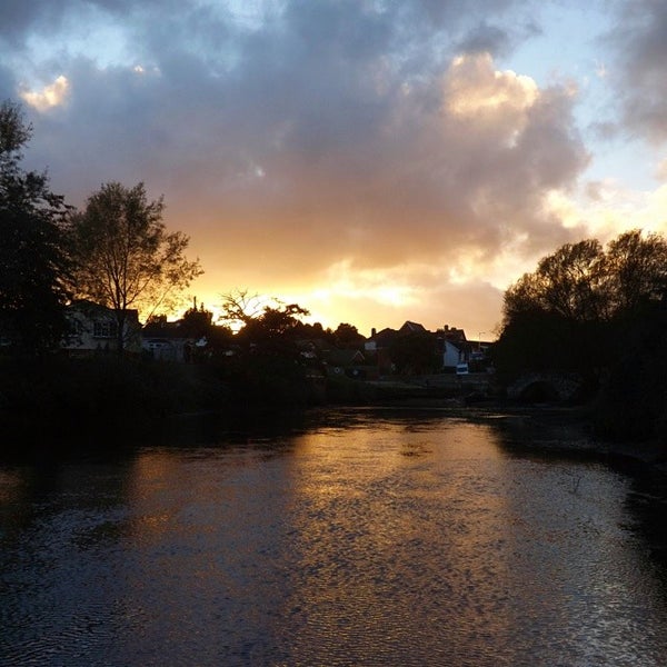 The Iford Bridge - 3 tips from 127 visitors