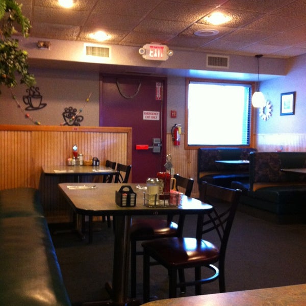 Lehigh Restaurant - Diner in Henrietta
