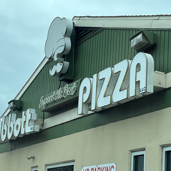 Abbott Pizza - Pizzeria in South Abbott