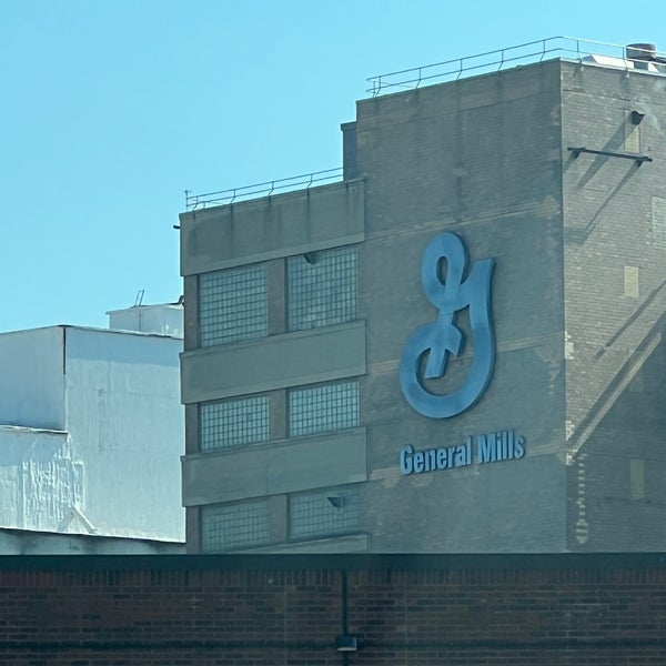 General Mills - First Ward - 54 S Michigan Ave
