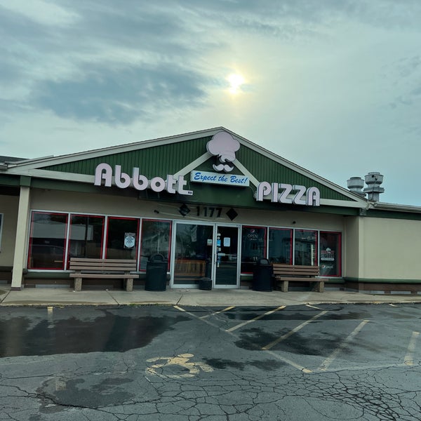 Abbott Pizza - Pizzeria in South Abbott