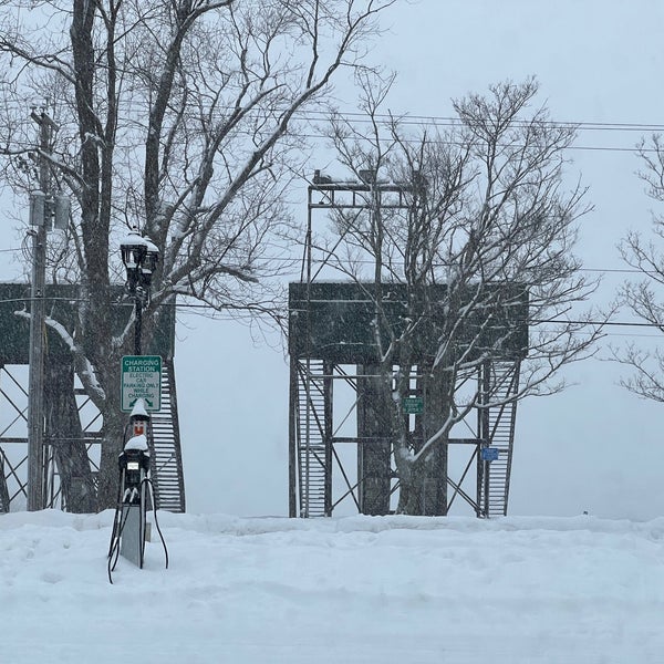 Chestnut Ridge Sledding Hill - Chestnut Ridge Park
