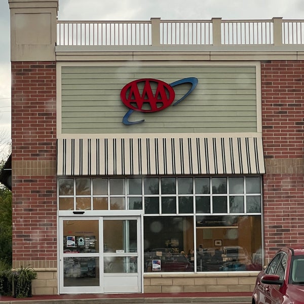 AAA - Orchard Park - 2 tips