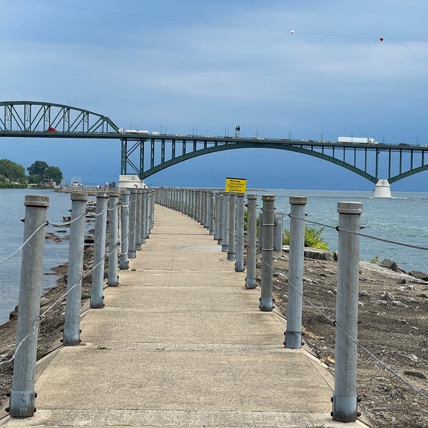 Bird Island Pier - Pier