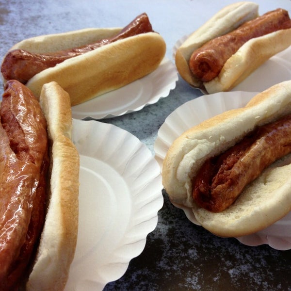 Photos at Rutt's Hut - Clifton, NJ