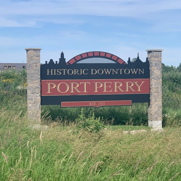 Port Perry - 9 tips