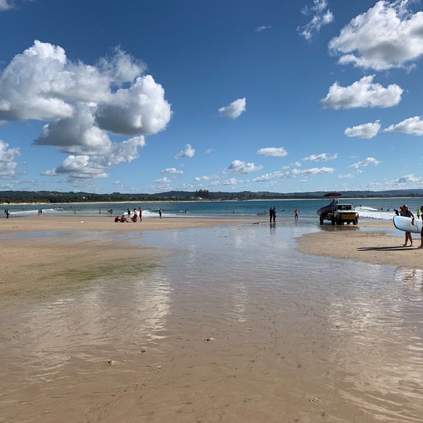 The Pass - Byron Bay, NSW