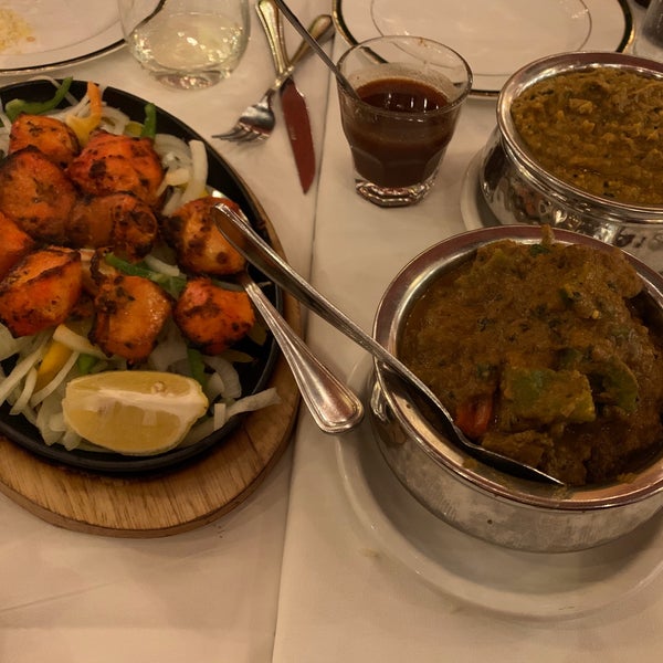 Banjara Indian Cuisine - 20 tips