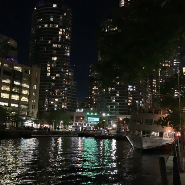 Harbour Square - Harbourfront - 2 tips