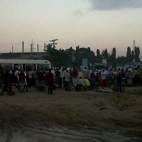 Photos at Ubungo Bus Terminal - Bus Station in Dar es salaam