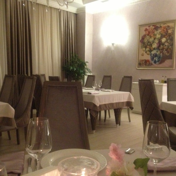 Zogal - Restaurant in Baku